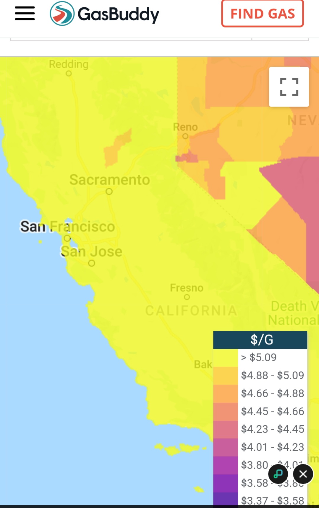 Why are California gas prices sky-high? « SaveCalifornia.com Blog//