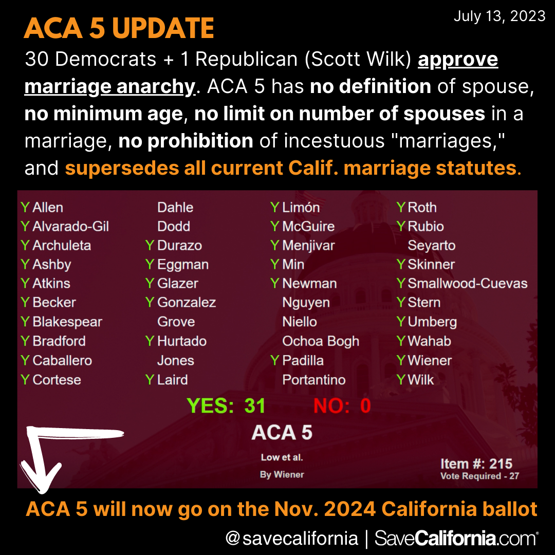 SaveCalifornia.com Blog//