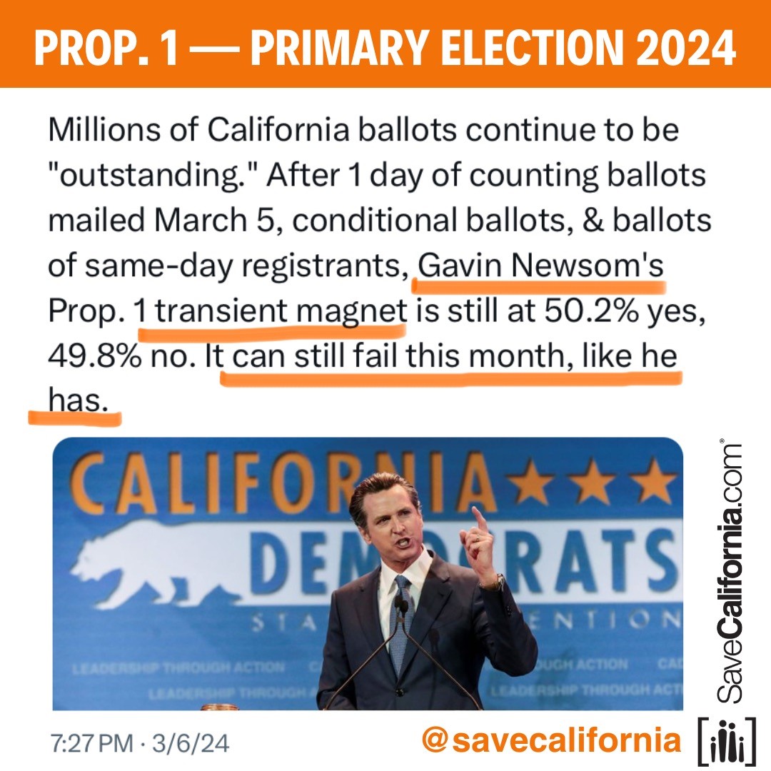 SaveCalifornia.com Blog//